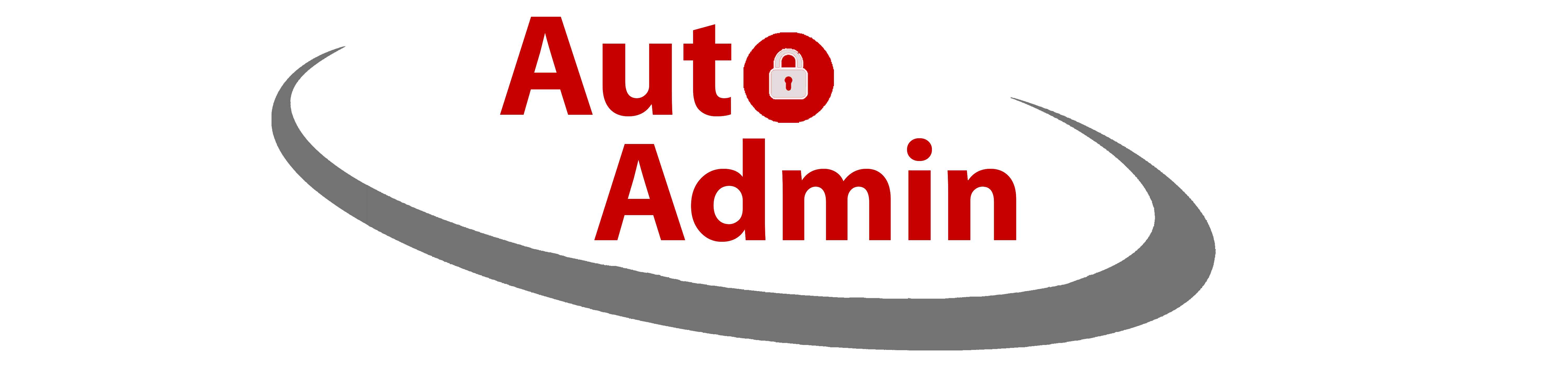 Admin Logos